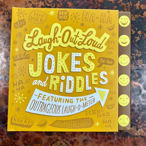 Accents | Last Chance Hysterical Laughoutloud Jokes Riddles | Poshmark